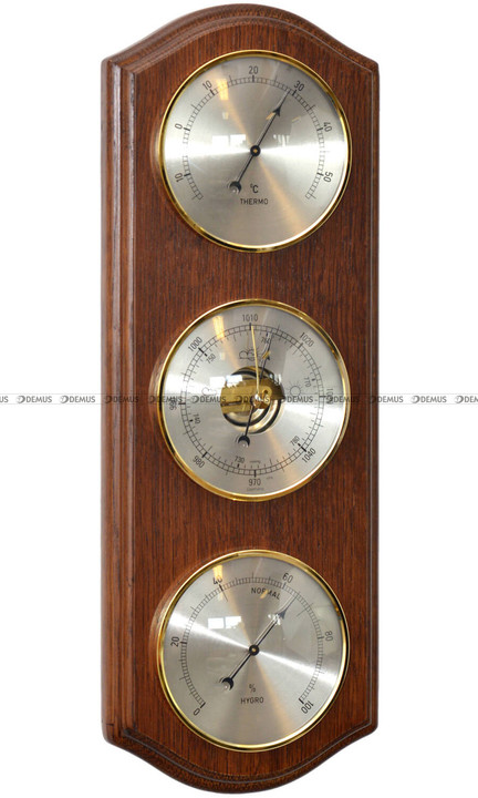 Barometr Termometr Higrometr TFA Robert2-N-03-CD6 Dąb | | sklep :: e ...