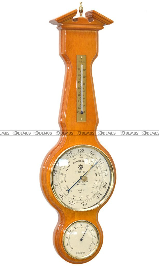Barometr Termometr Higrometr Perfect PW984-0009-CA | | sklep :: e ...