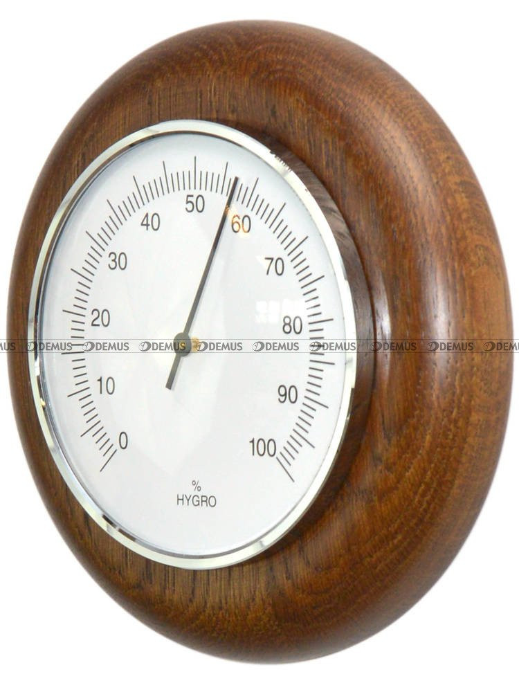 Higrometr TFA HIGRO-B-03-CD3 Dąb | | sklep :: e-Barometry.pl